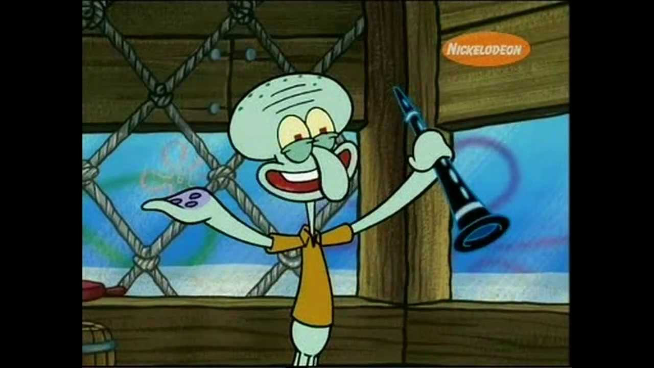 Busted-SpongeBob SquarePants - YouTube