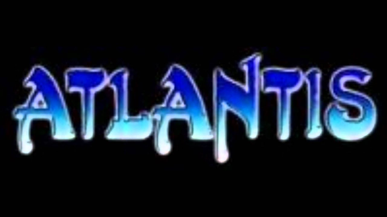 Atlantis - Morgen På Atlantis (Morning in Atlantis - norwegian) - YouTube