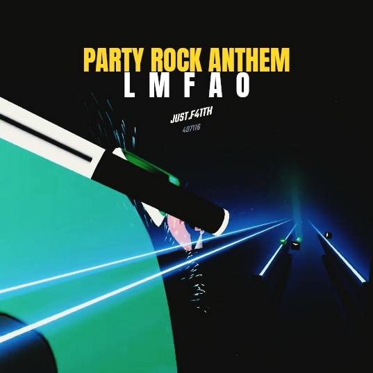 Party rock anthem #lmfao #beatsaber #dance #music #gaming #shorts - YouTube