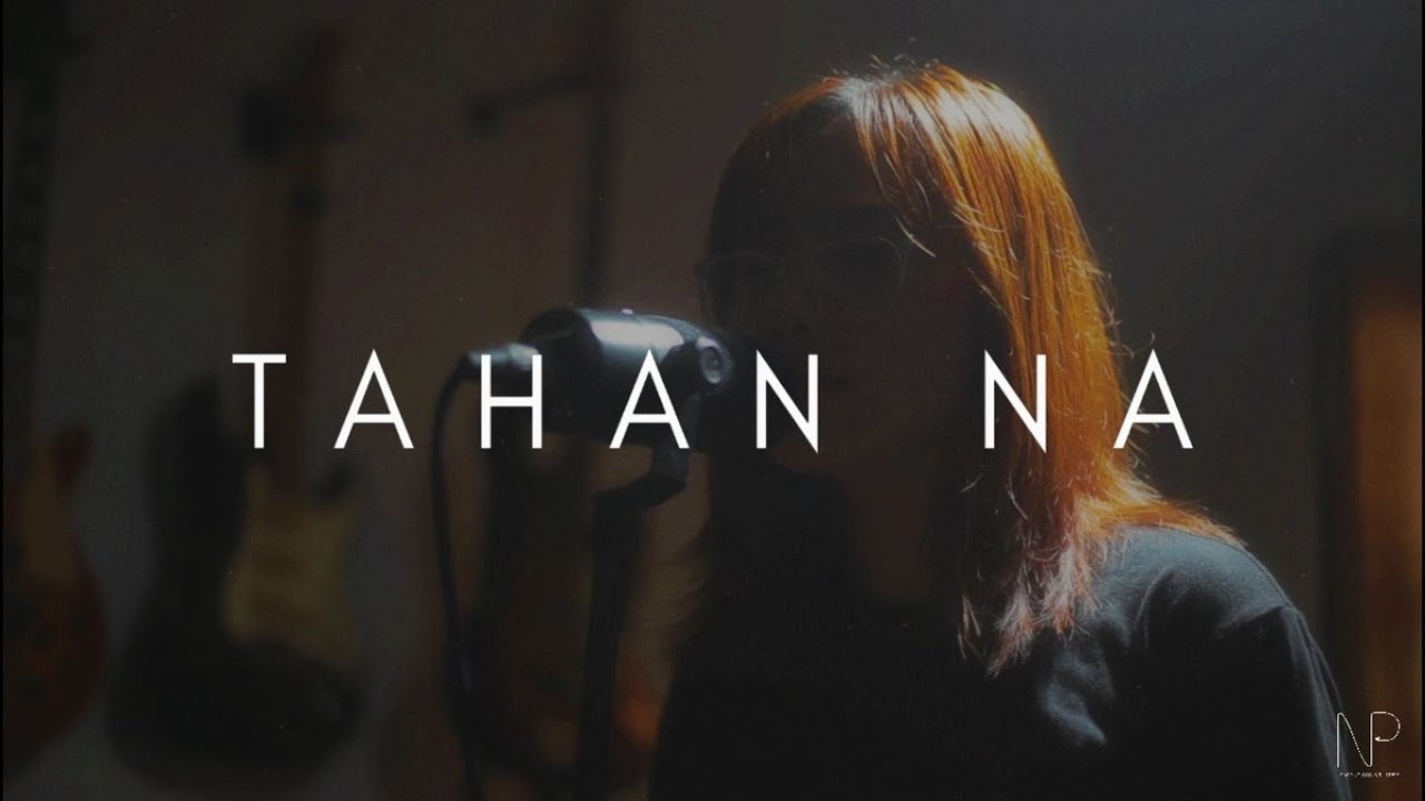Tahan Na l Victory Worship (Cover) l ft. Tricia Lim and Ceska Flores ...