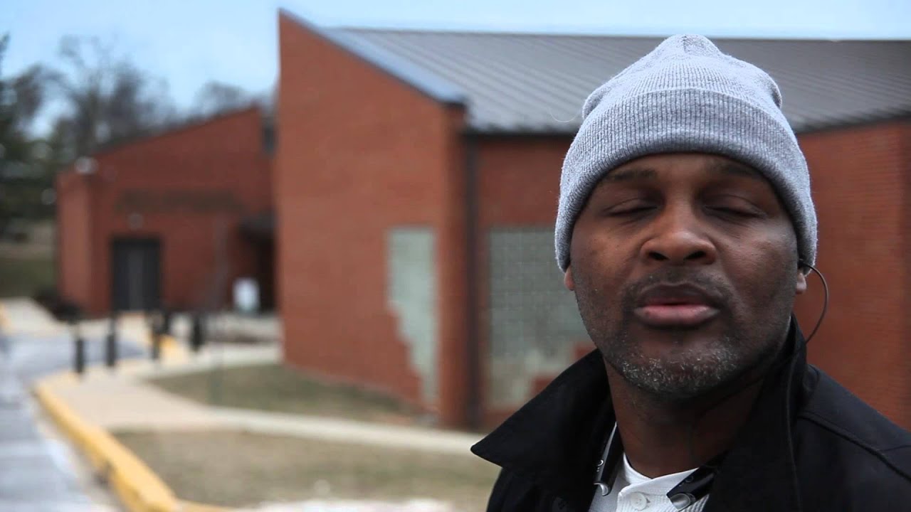DERRELL COLEY talks SHARMBA MITCHELL - YouTube