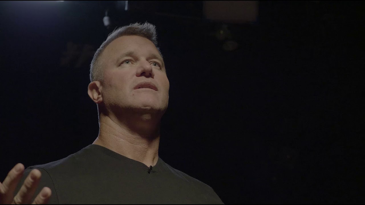 Mel Orchard Interview on Tell The Winning Story - YouTube