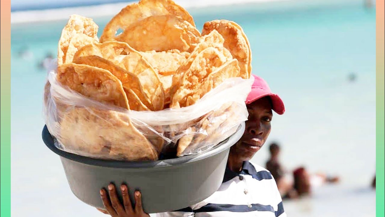 ORIGEN E HISTORIA DEL YANIQUEQUE ( yaniqueca) - YouTube