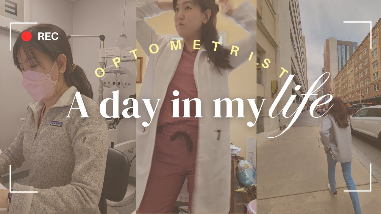 👓 𝙰 𝙳𝙰𝚈 𝙸𝙽 𝚃𝙷𝙴 𝙻𝙸𝙵𝙴: 𝙾𝙿𝚃𝙾𝙼𝙴𝚃𝚁𝙸𝚂𝚃 - YouTube