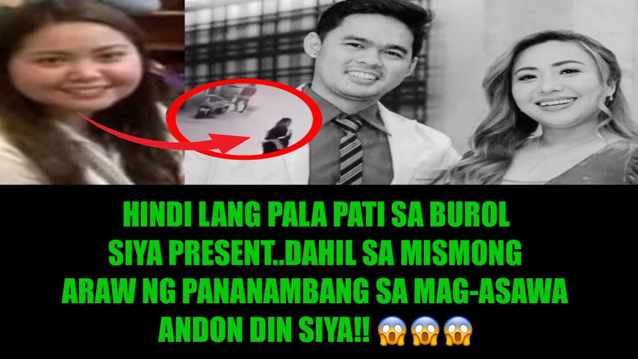 HALAAA!! LERMA "LERMS" LULU ARVIN LULU MASTERMIND SA PANANAMBAG NASA ...