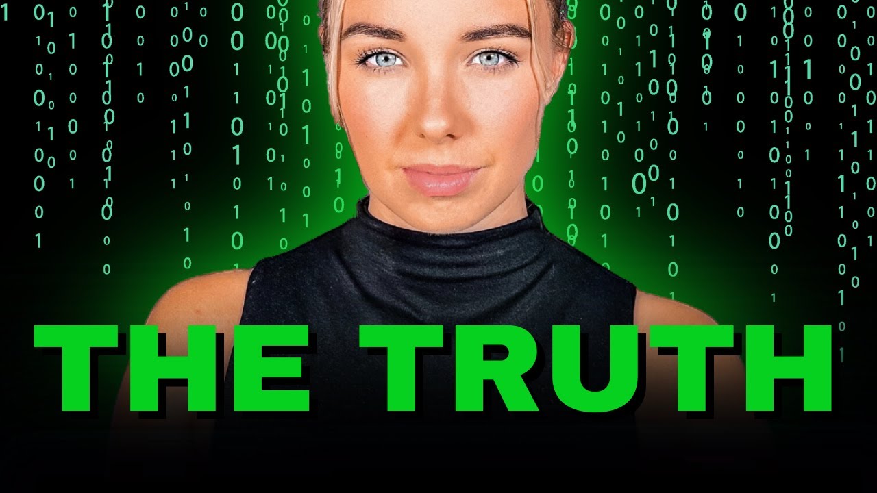 Breaking Free from the Love Matrix: MUST-WATCH! - YouTube