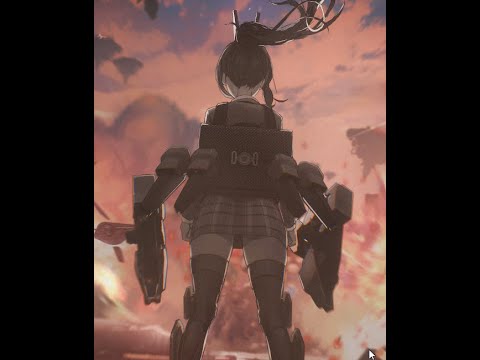 【イベント40】勝利の女神NIKKE COLORLESS/エピローグ【メガニケ】 - YouTube