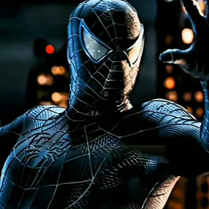 I'M BACK!” | Spider-Man Edit [ Spider Tobey ] | (Slowed & Reverb) - YouTube