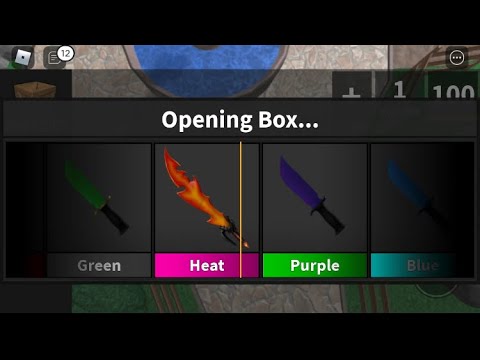 Godly Heat Unboxing Attempt #2 - YouTube
