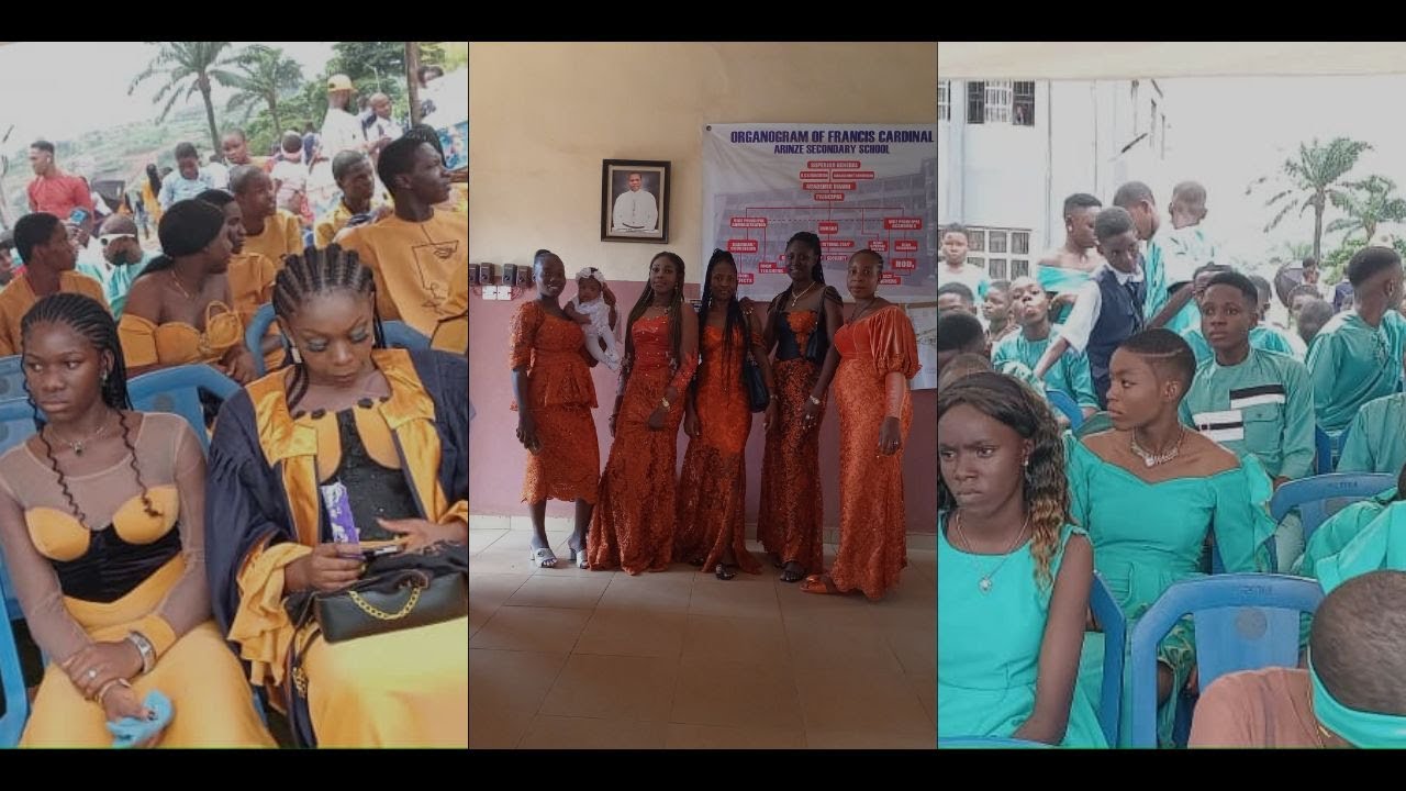 MIND BLOWING GRADUATION 🧑‍🎓 CEREMONY OF ONE OF THE BEST SCHOOLS IN ...