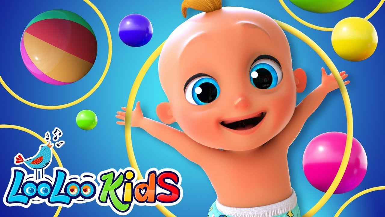 🎶 Ultimate Kids Songs Collection! 🌟 Sing, Dance, and Learn with LooLoo ...