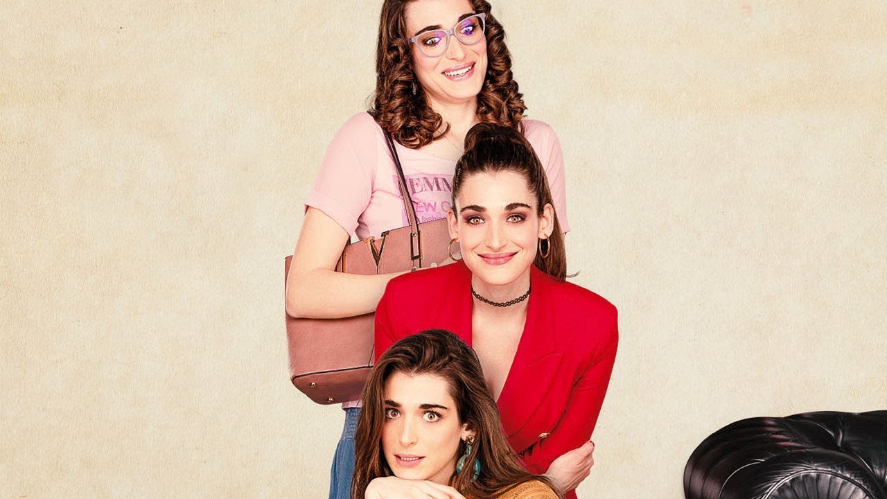 Romantiche | Trailer Ufficiale - YouTube