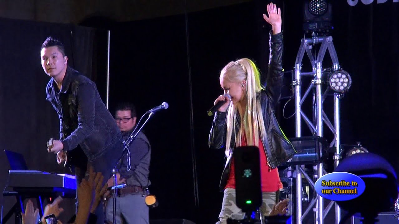 SUDDEN RUSH Live! Peb Roj Ntsha - YouTube