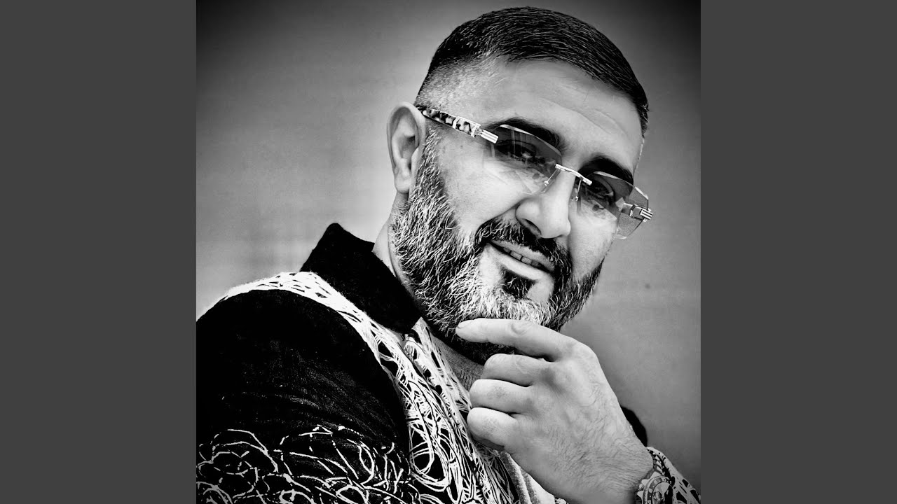 Krakot Achqerov Hay Axchik - YouTube