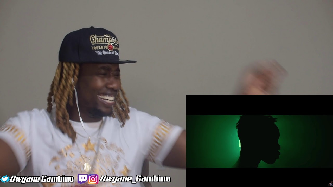 YNW BSlime- Slime Dreams (Official Music Video) REACTION - YouTube