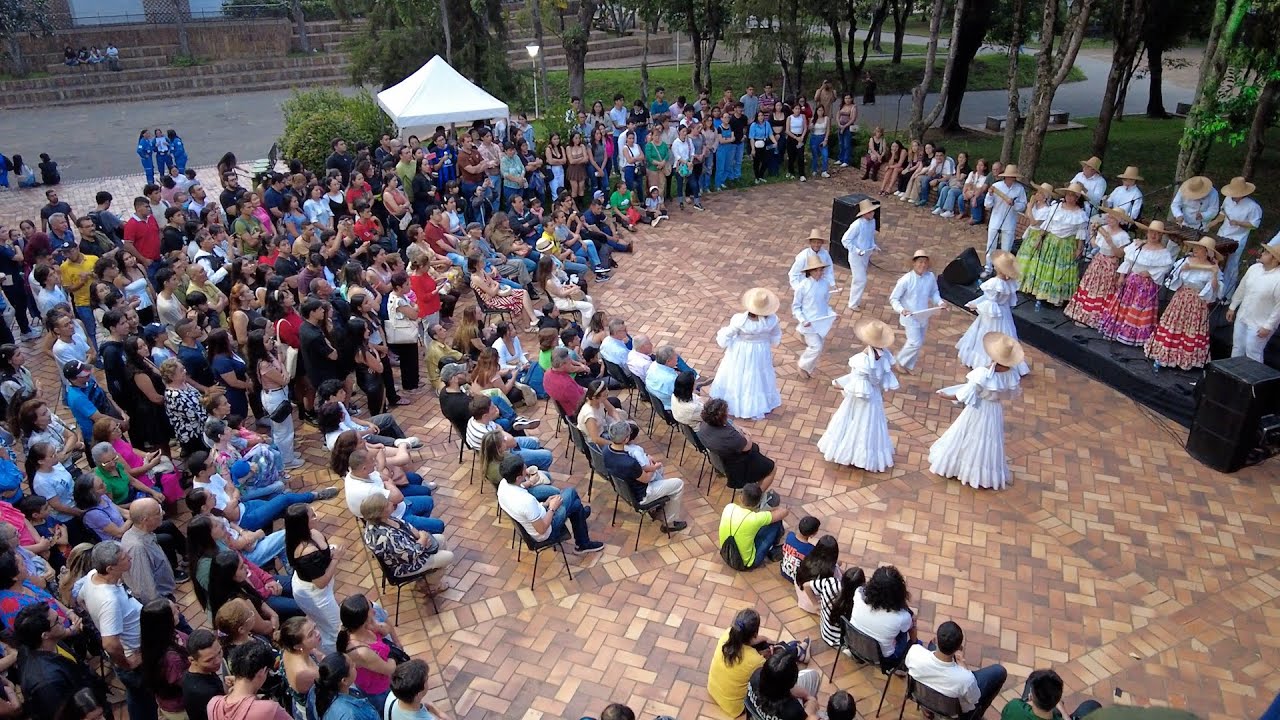 La UIS que Queremos TV 380 - YouTube