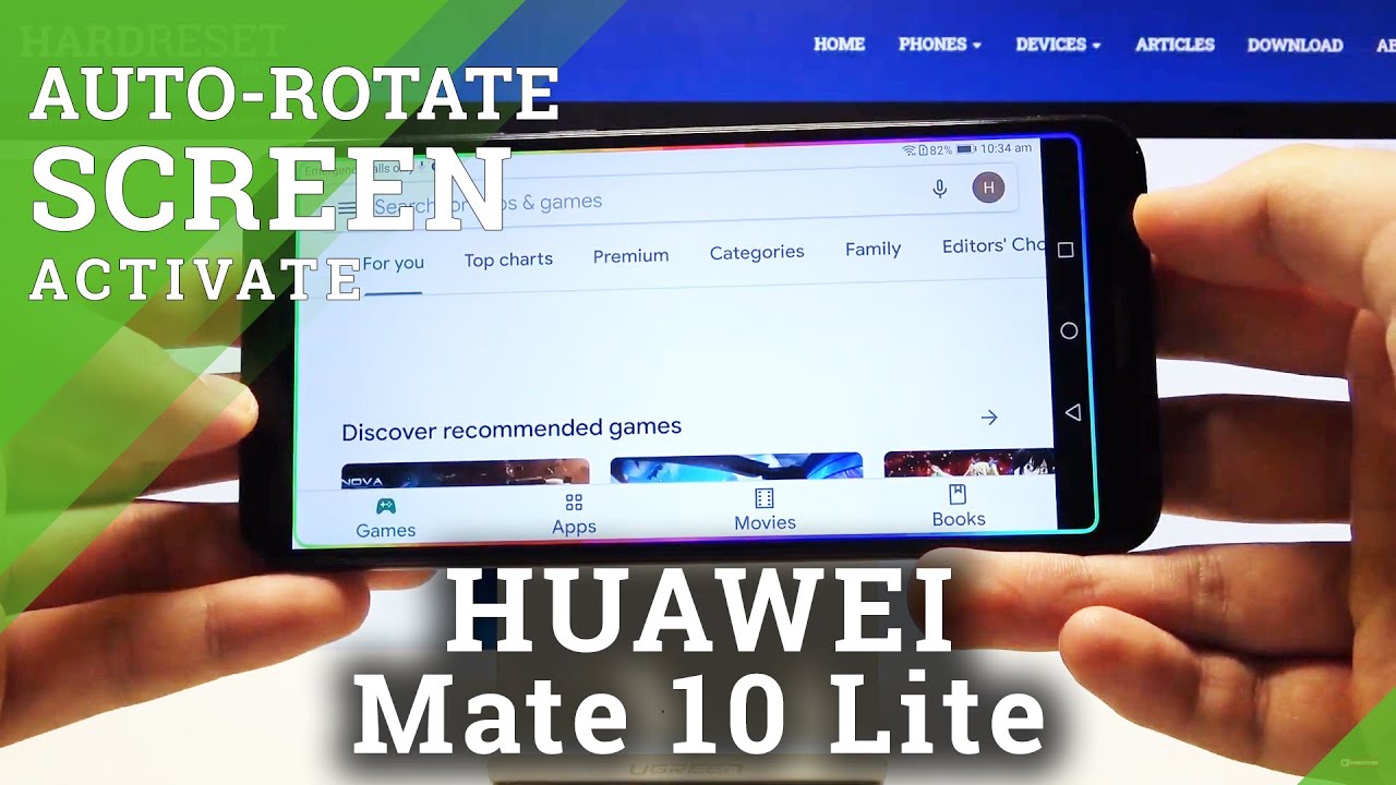 Turn On And Disable Auto Rotation Screen Option HUAWEI Mate 10 Lite YouTube turn-on-and-disable-auto-rotation-screen-option-huawei-mate-10-lite-youtube