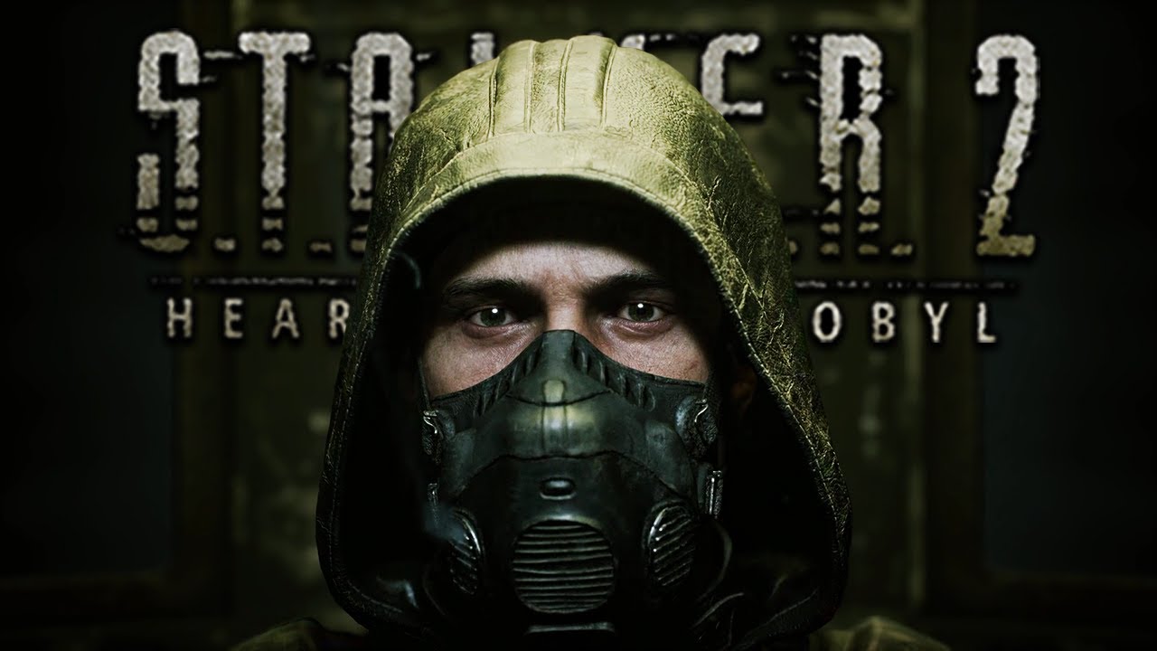 The Ending of Stalker 2 can be Infuriating - YouTube