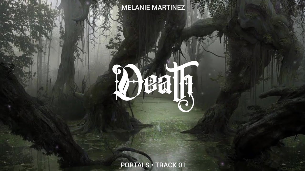 melanie martinez - death (tradução/legendado) - YouTube