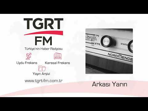 Arkası Yarın Töre 3 Bölüm