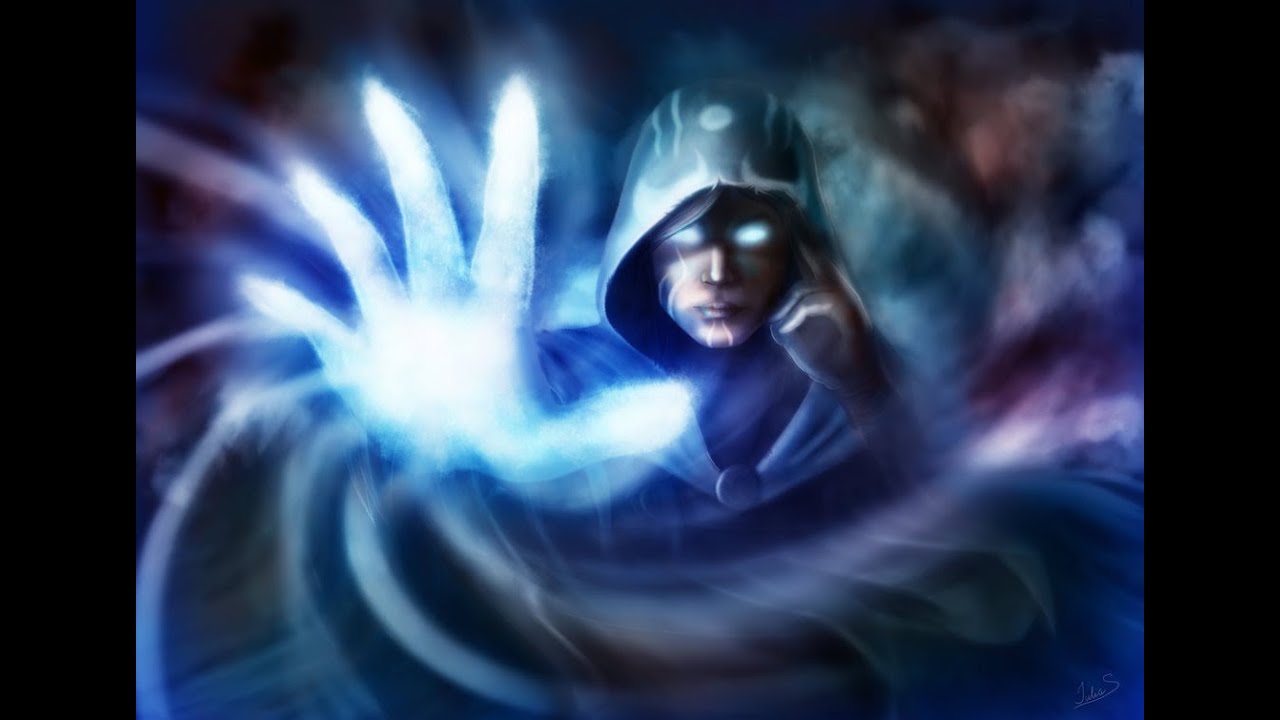 Magic Duels Origins - Jace Campaign! - YouTube