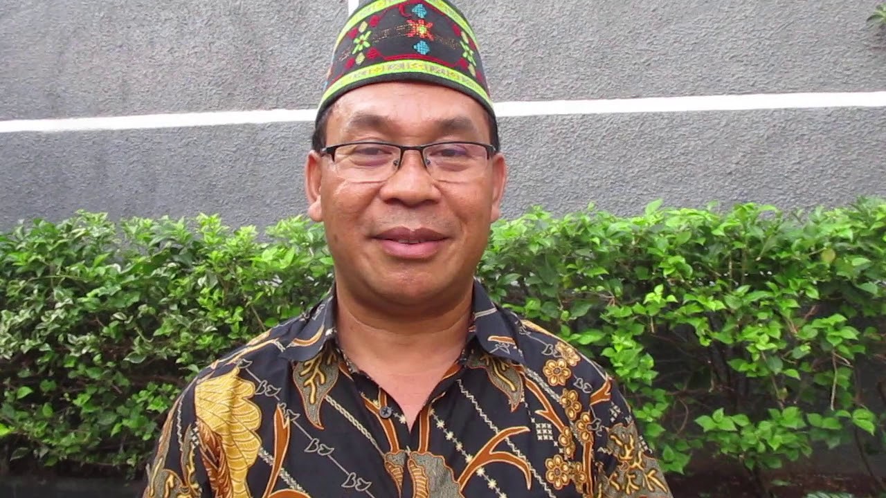 Sebastian Salang: Matanews.net Harus Menjadi Jembatan Informasi yang ...