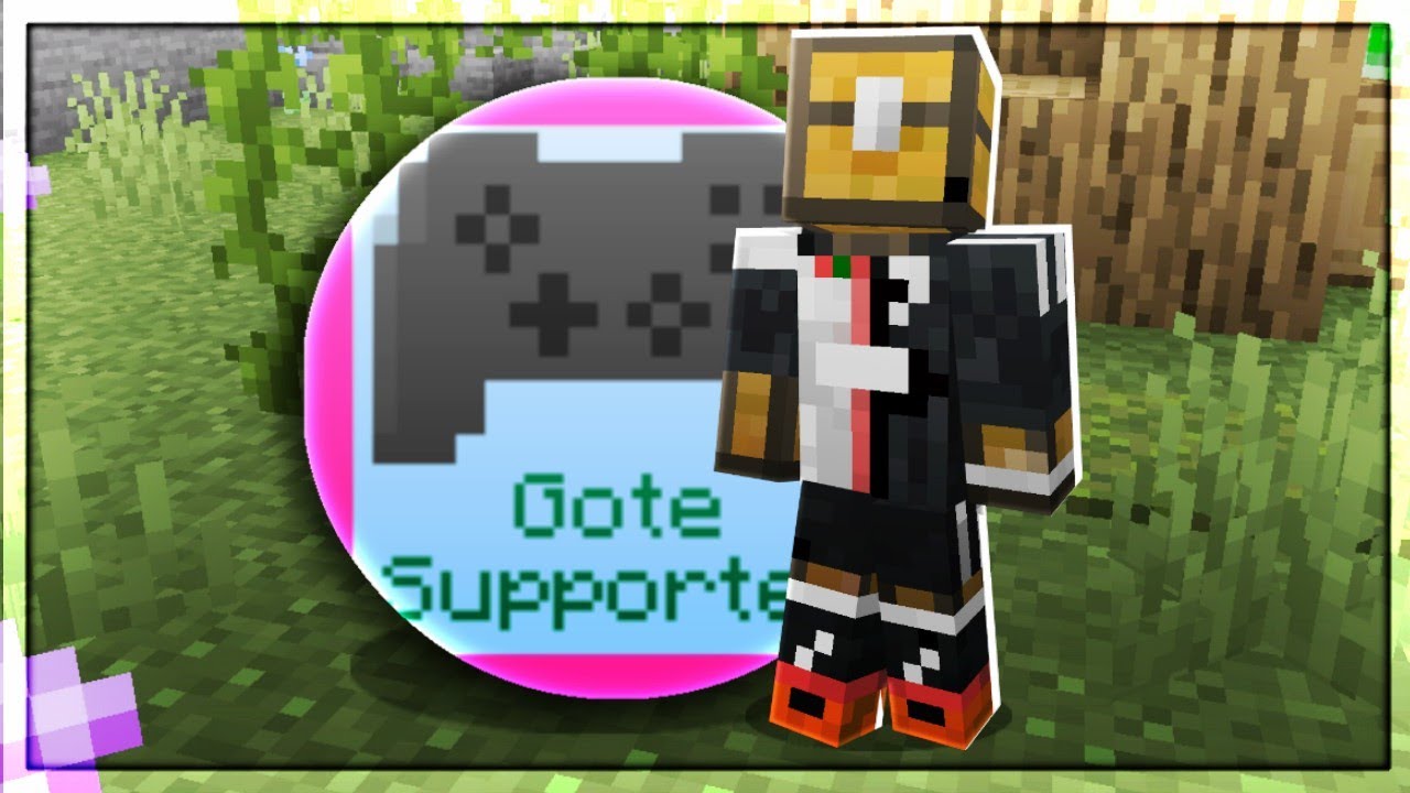 NEW!! GOTE CLIENT 1.5 MCPE 1.19 - YouTube