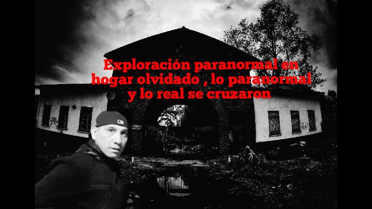 exploración antiguo hogar judío abandonado, voces del pasado y ...
