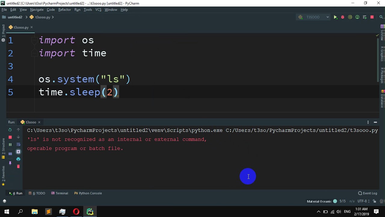 Solved Clearing The Screen In IPython 9to5Answer Solved Clearing The Screen In IPython 9to5Answer