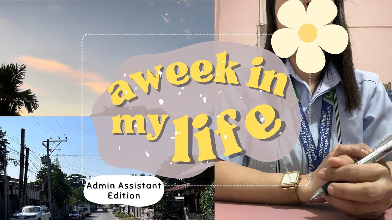 living alone in the Philippines: new work schedule, waking up at 4:30am ...