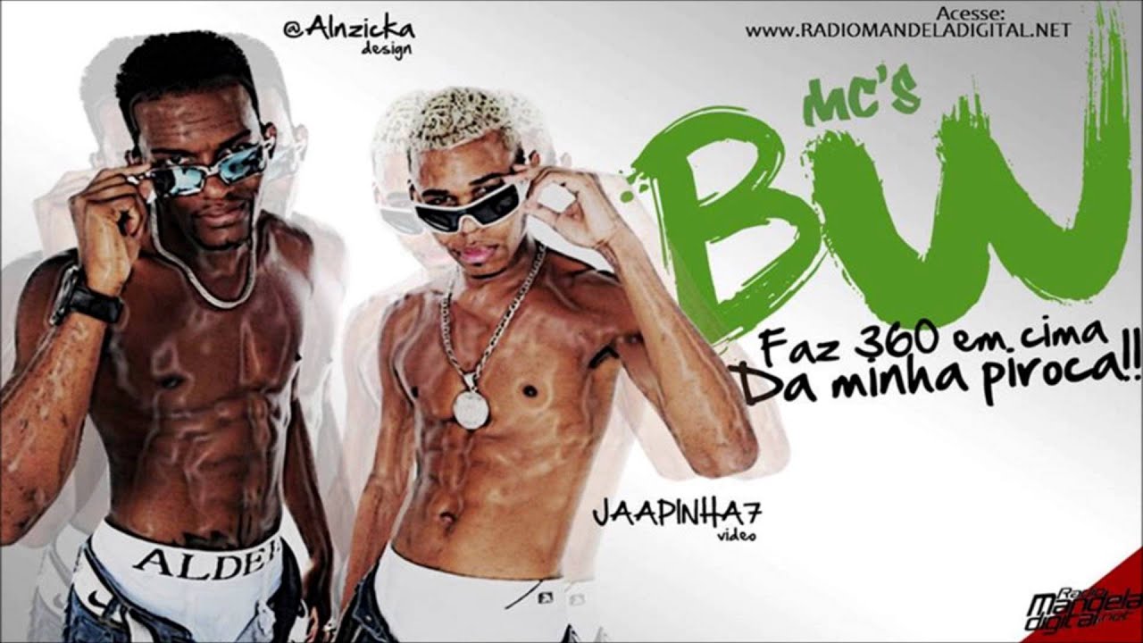 MC BW - Faz 360 - YouTube Music