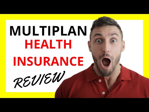 What Is It Like To Have Multiplan Health Insurance