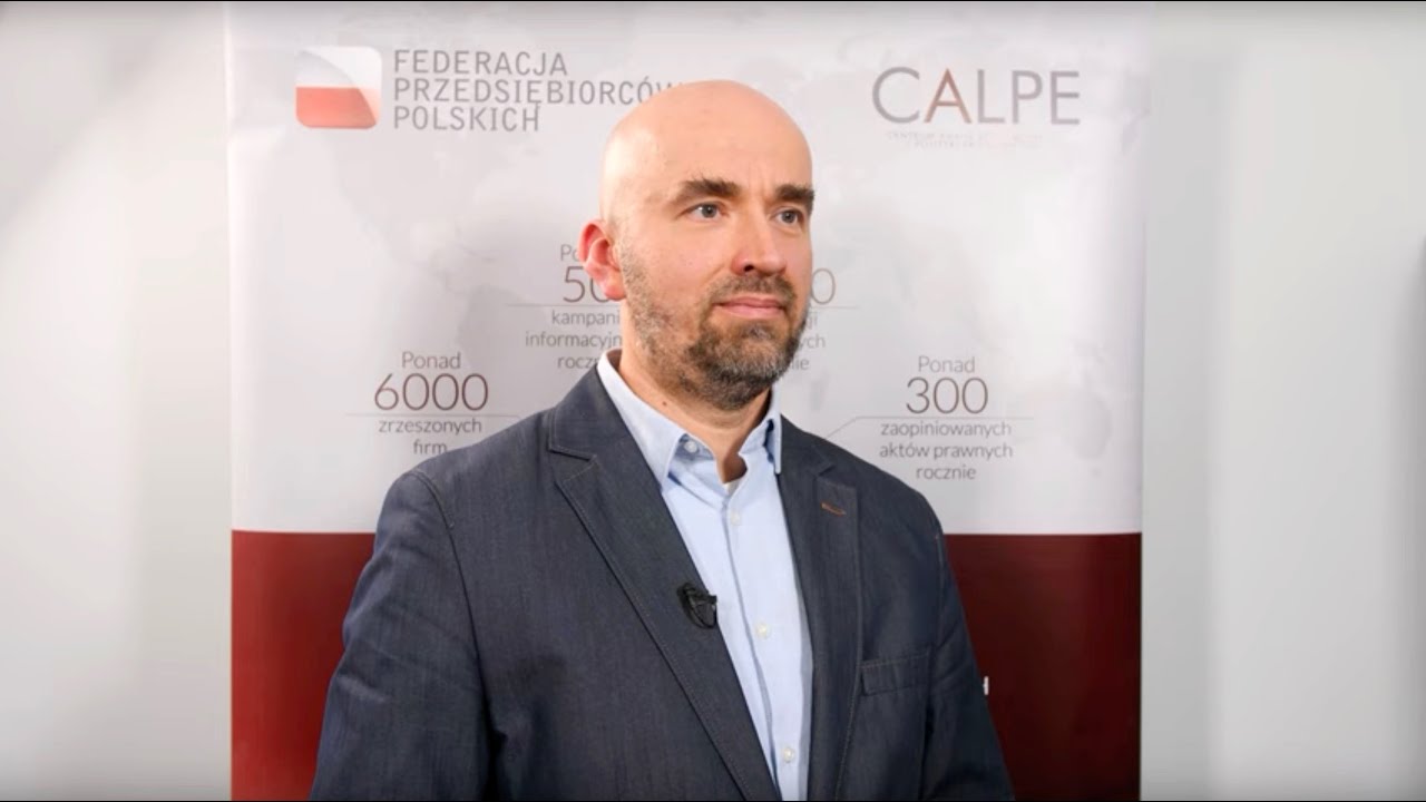 prof. Paweł Strzelecki SGH. Co wpływa na wzrost dzietności? - YouTube