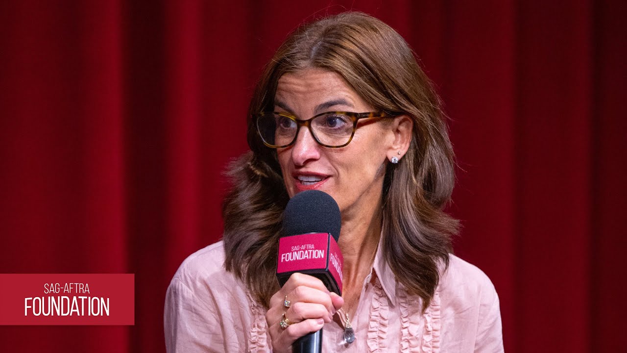 Casting Masterclass with Lucy Bevan | The Business | SAG-AFTRA ...