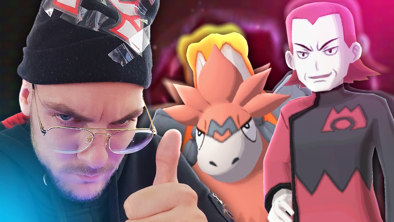 Der Erste Vorstand! VS. MARC 😅 Pokemon Photonic Sun Hardcore Nuzlocke ...