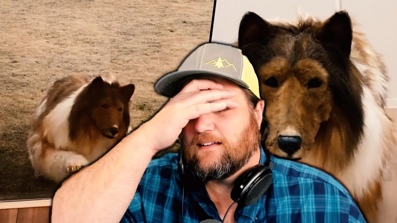 Man Spends 2 Million To Live Life As A Dog (Yes This Is Real) - YouTube