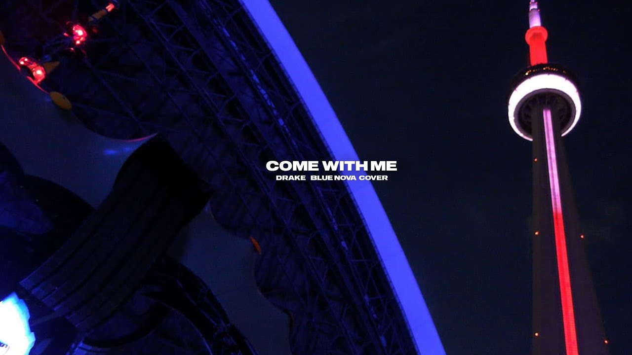 👨‍🚀 Drake - GREECE (Blue Nova Cover) - YouTube