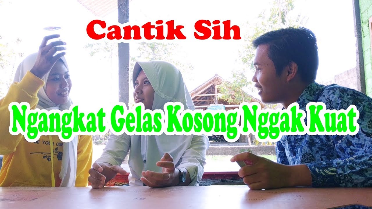 Cara Hipnotis Cewek Cantik (Nggak Kuat) - YouTube