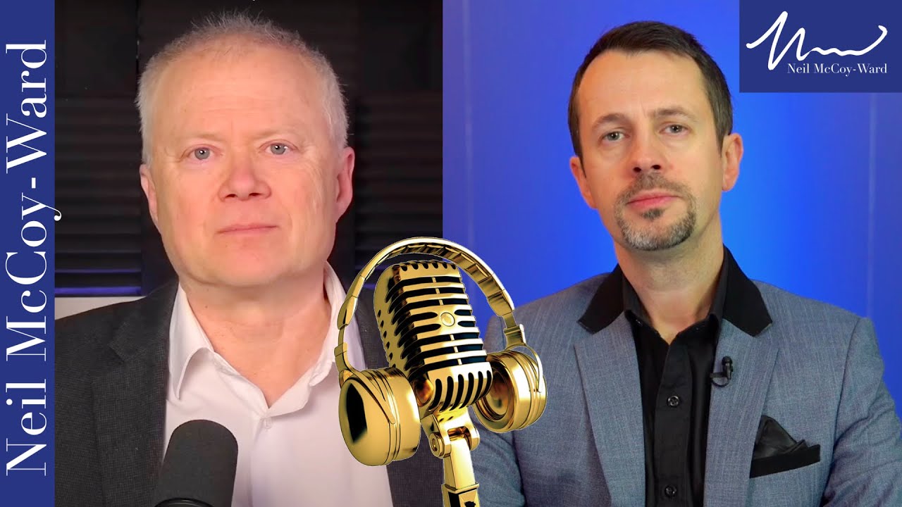 We're Close To A FOOD & ENERGY Cliff! Featuring Dr Chris Martenson ...