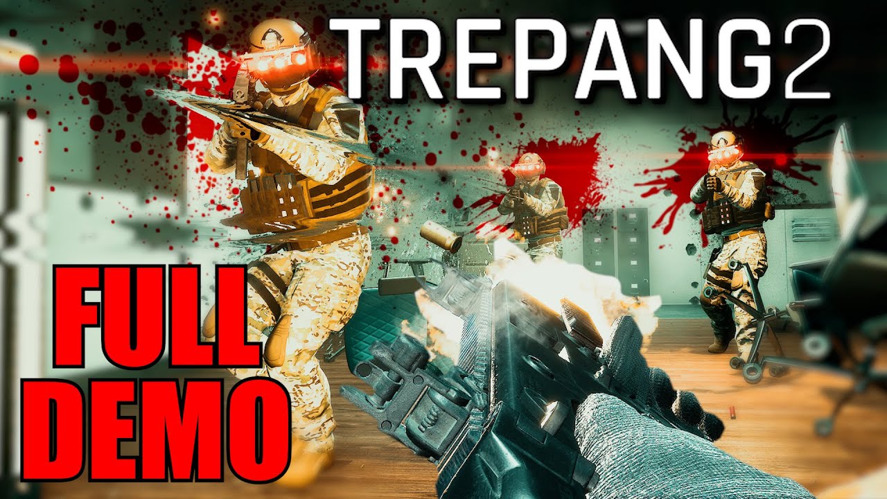 This Gore Soaked Shooter Offers Hope For The Future of FPS Gaming ...