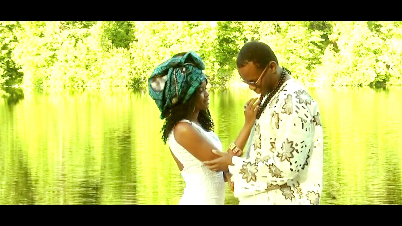 African King (Official Music Video) - YouTube