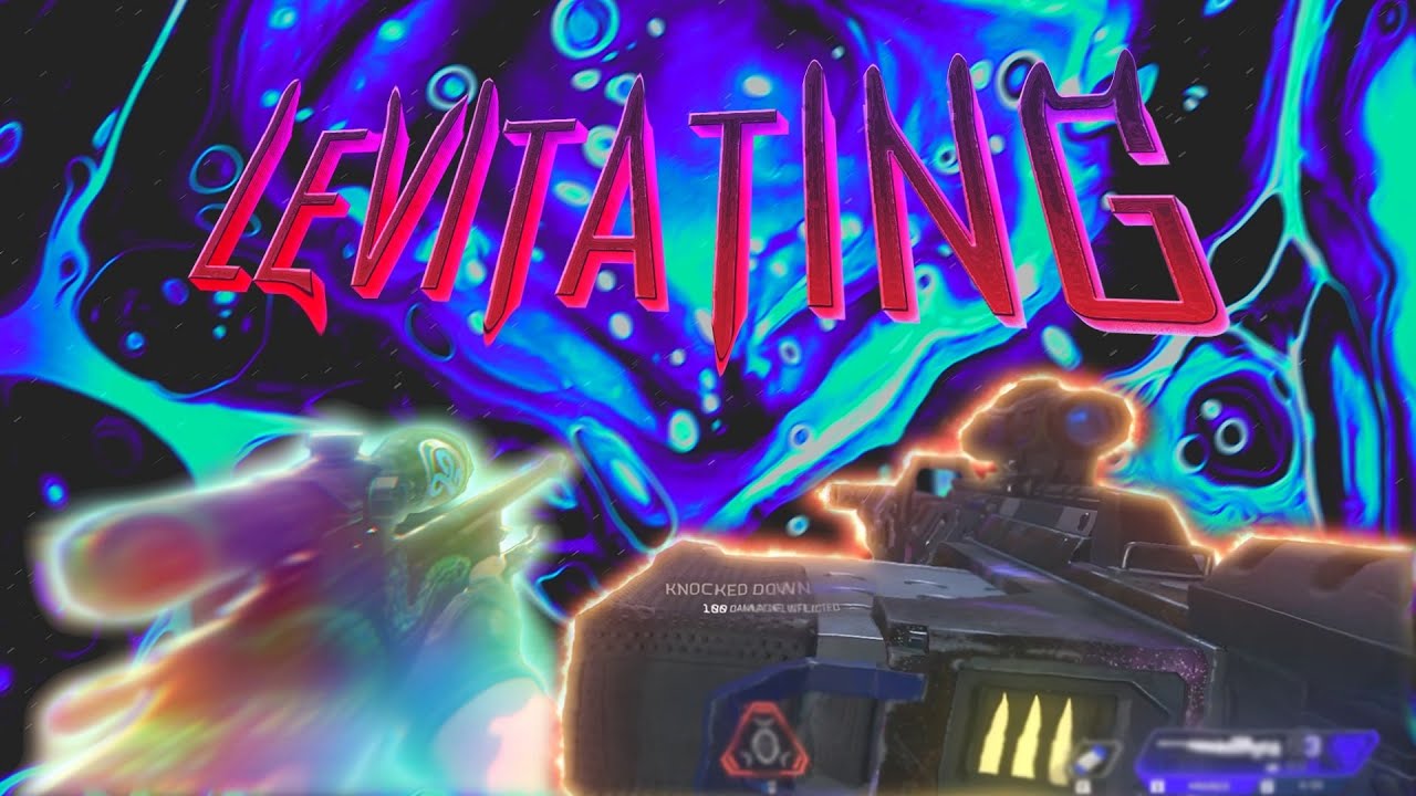 levitating 💫 | (apex legends/csgo montage) - YouTube