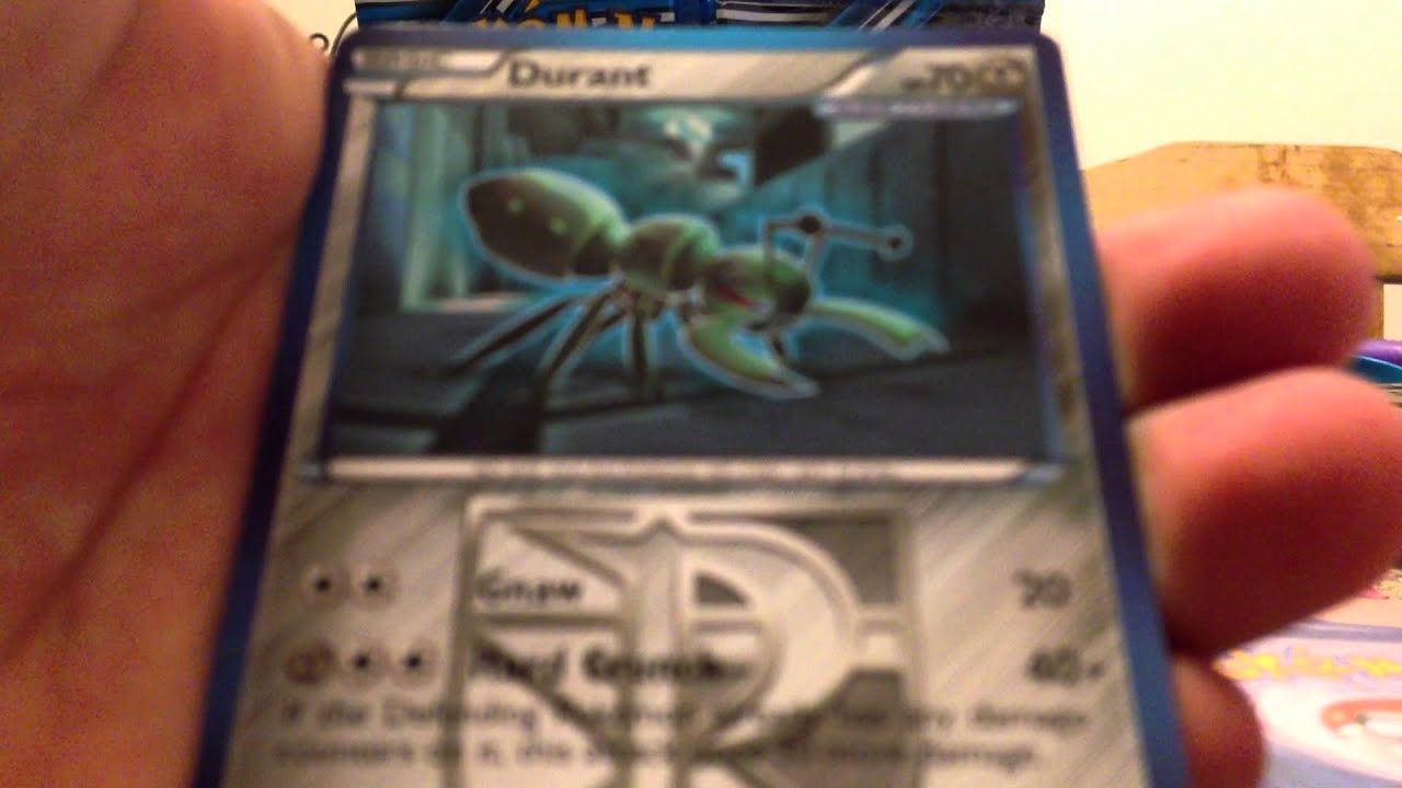 Opening 2 Plasma Storm Boxes Pt1 - YouTube