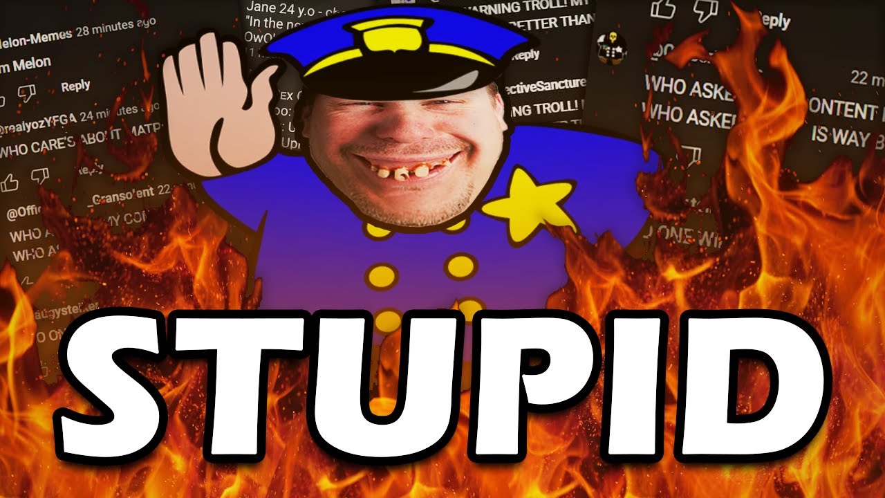 YouTube Comment Bots Are STILL Out Of Control - YouTube