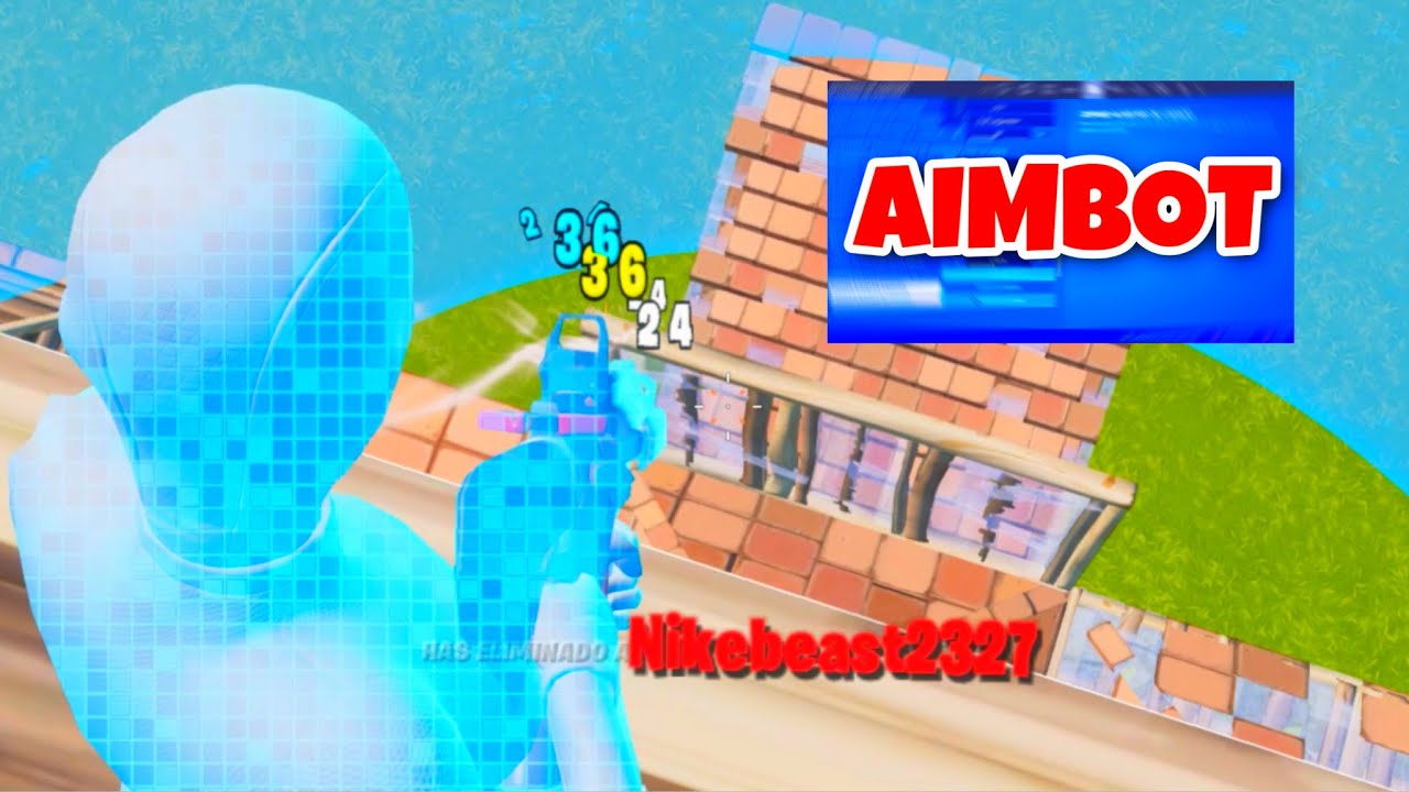 🎯 AIM ASSIST = SOFTAIM 🎮 Ps4 / Xbox / Pc / La mejor SENSIBILIDAD y ...