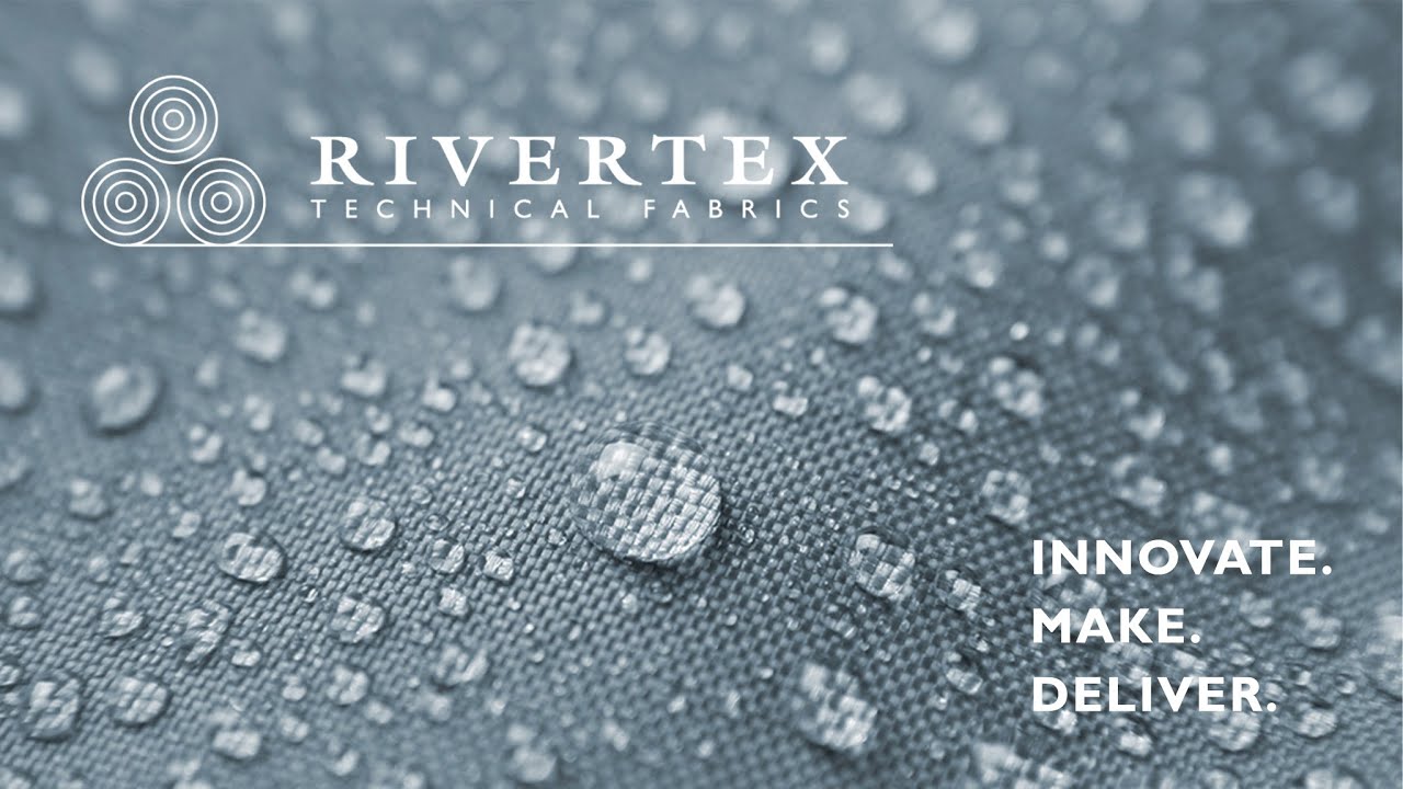 Rivertex Corporate Video - Deutsche Fassung - YouTube