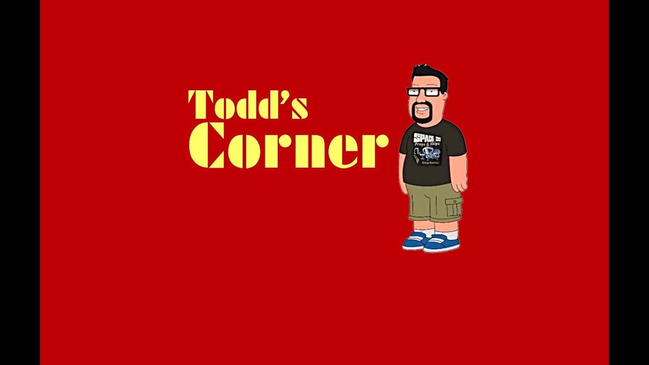 The Eagle Obsession Miniature FX Project - YouTube