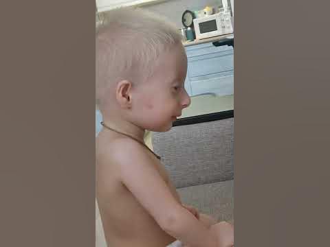 142 самый маленький человек в мире - YouTube