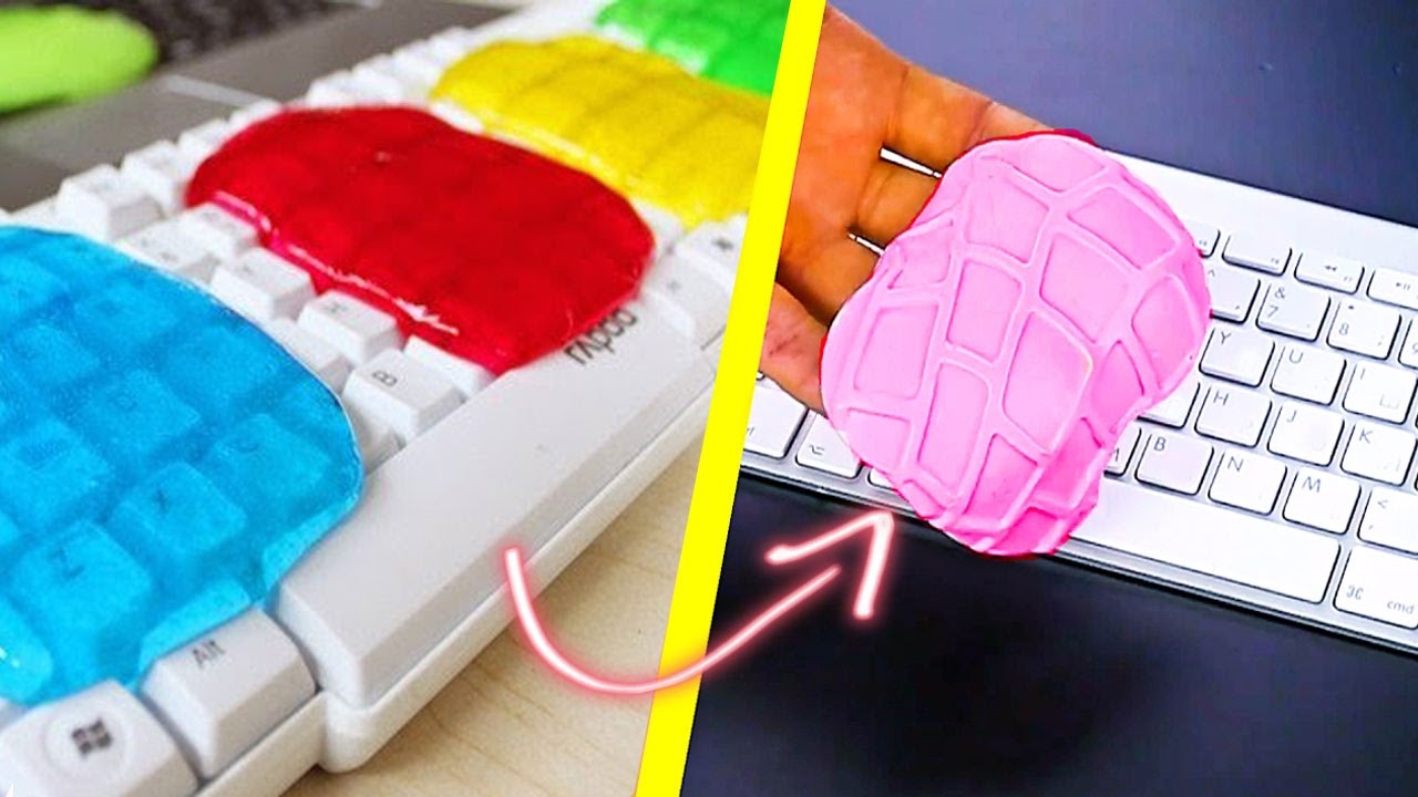 7 Life Hacks Que Seguro NO CONOCÍAS (Parte 2) - YouTube