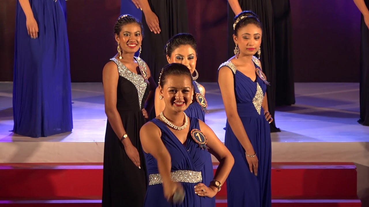 Miss SLC Nepal 2017 and SLC Prince 2017 Full video - YouTube